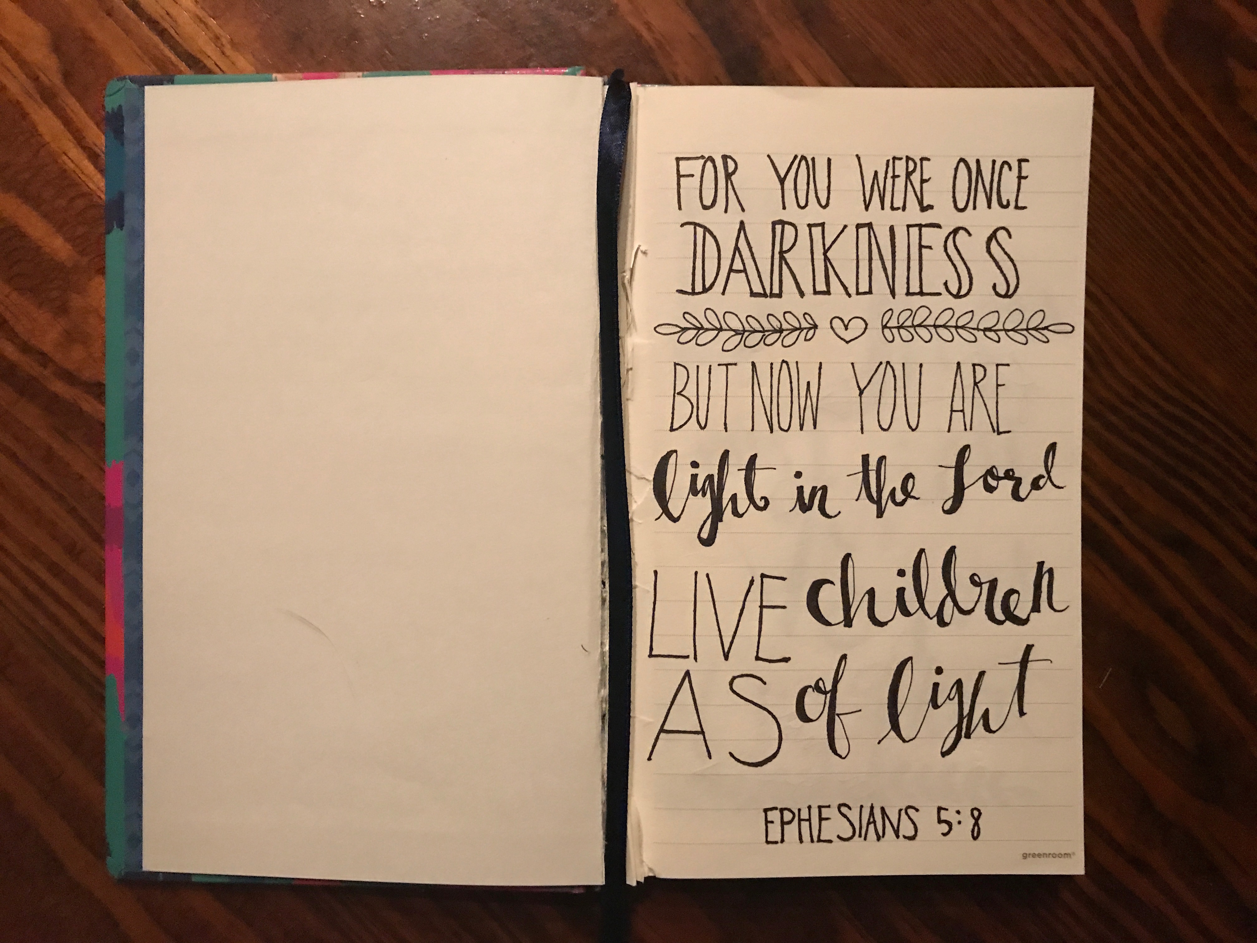 “Restore to Me” – Listening to Him