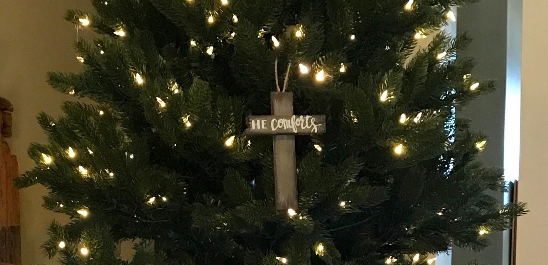 Not so Merry Christmas – Listening to Him